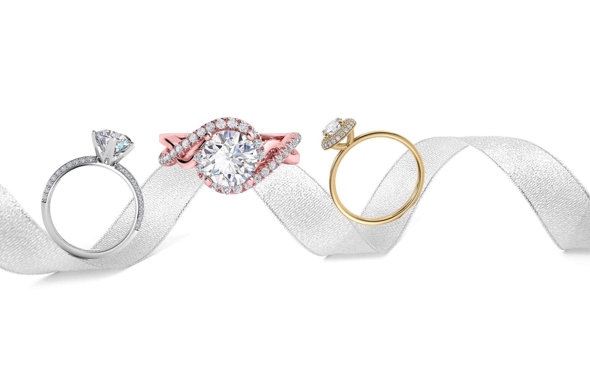 Engagement Rings Brisbane | Diamond Rings Brisbane | Local Jeweller ...
