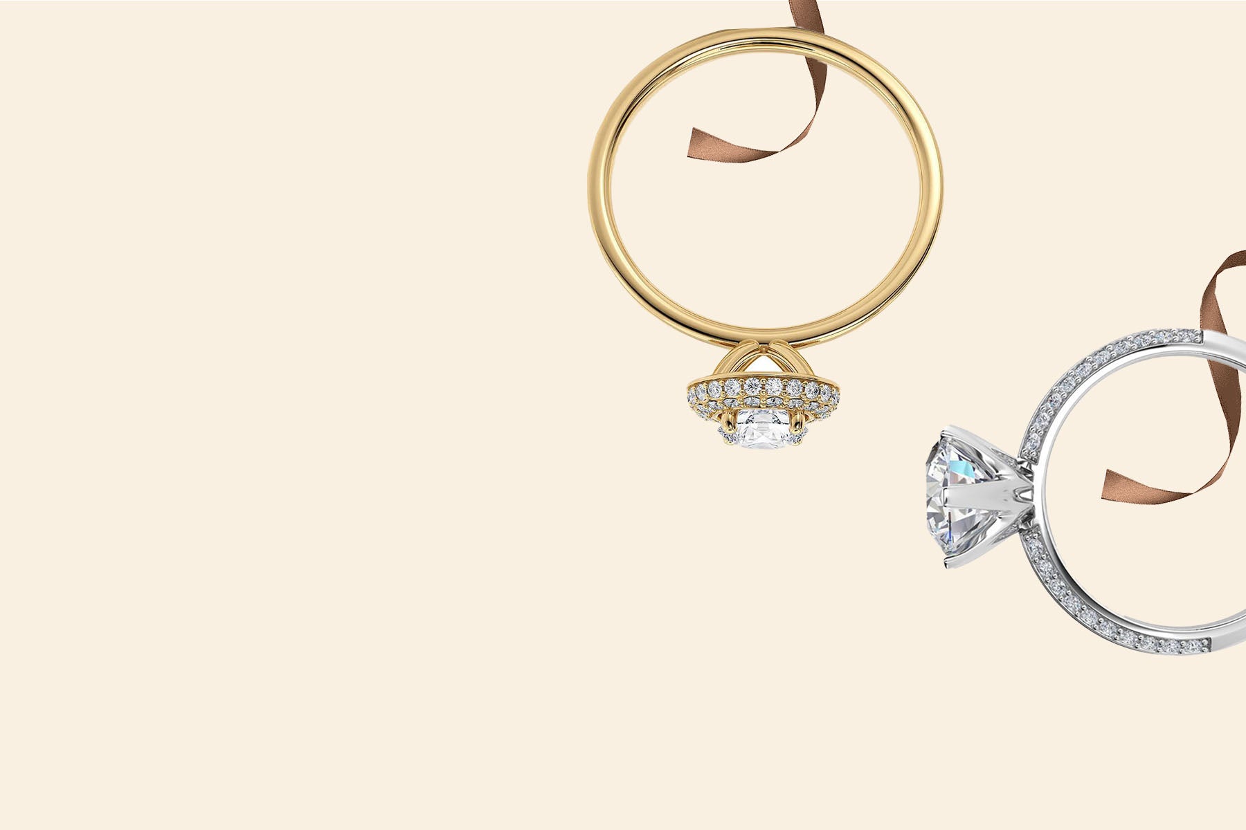 Starfire Jewellery: Custom Engagement Rings & Wedding Bands – Starfire ...